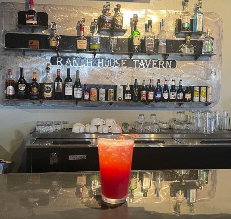 Ranch House Tavern – Great Bar in Sonoita, AZ