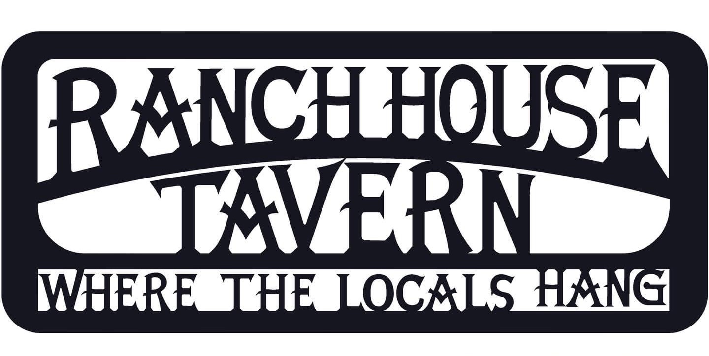 Drink Menu – Ranch House Tavern